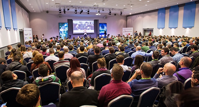 1100+ Java experts attended Java2Days – AI Smart Tech 2022